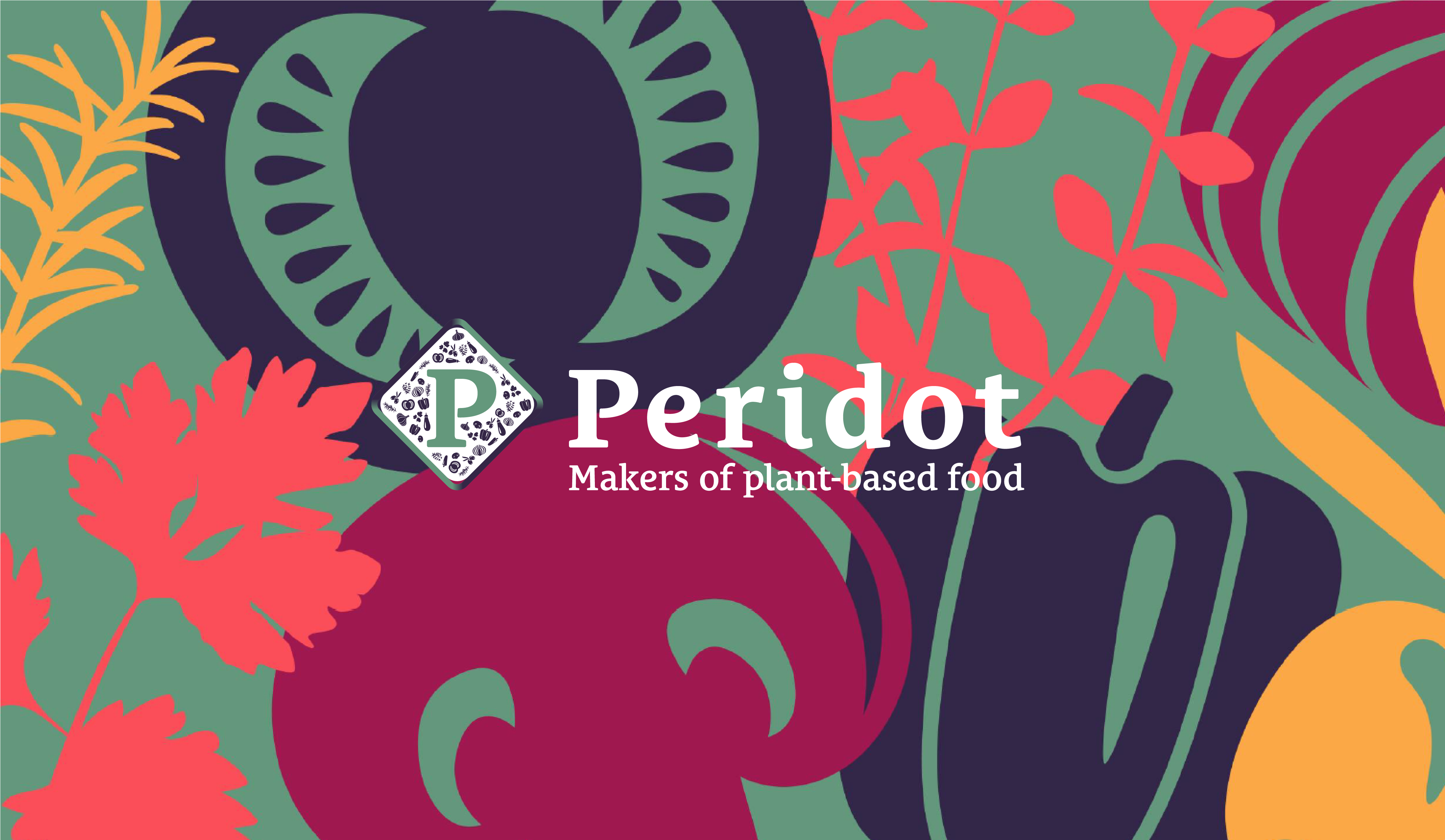 Peridot: Makers of plant-based food - Peridot